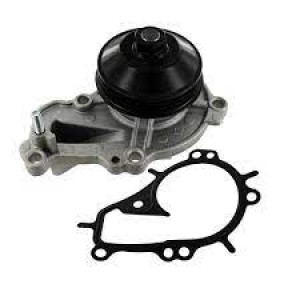 BOMBA AGUA CITROEN C3 1.2 3 CILINDROS THP (BLOCO