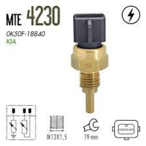 SENSOR TEMPERATURA LOGAN SANDERO 14/...