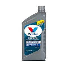 OLEO MOTOR 5W40SN 100% SINTETICO PREMIUM