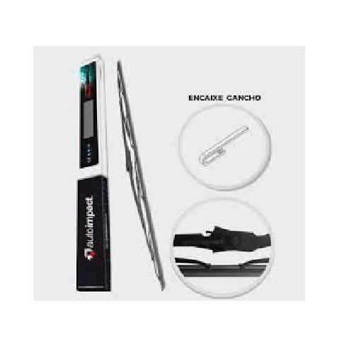 PALHETA UNIVERSAL 24 POLEGADAS ENCAIXE GANCHO